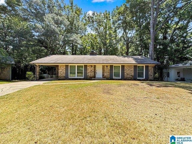 3649 Mayfair Dr, Tuscaloosa, AL 35404