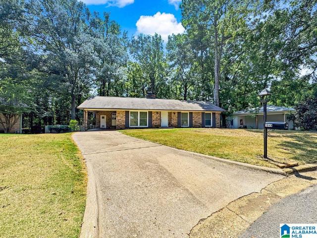 3649 Mayfair Drive