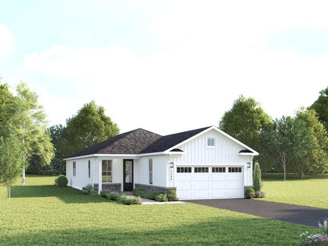 3649 Misty Springs Way, Green Cove Springs, FL 32043