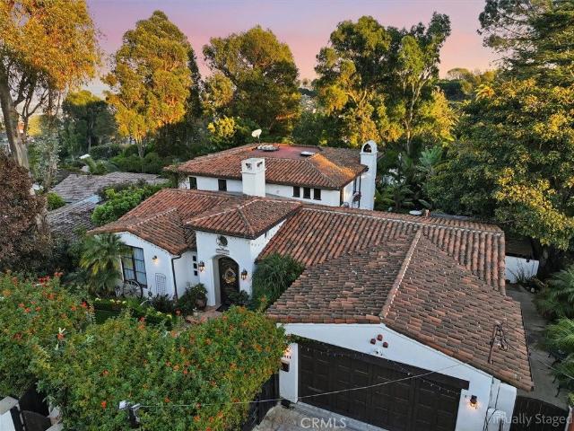 3649 Navajo Pl, Palos Verdes Estates, CA
