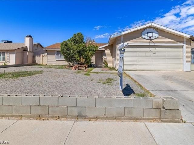 3649 New Horizon Dr, Las Vegas, NV 89115