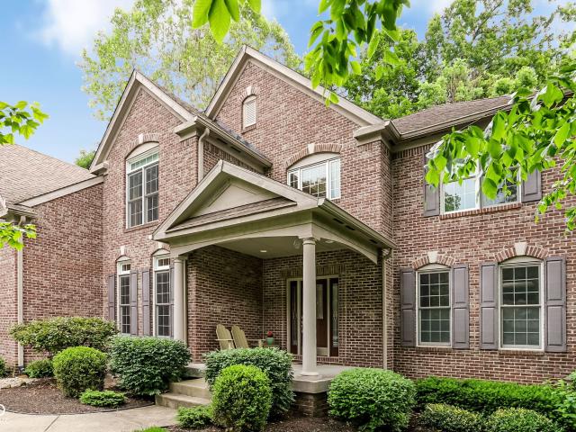 3649 Oak Forge Way