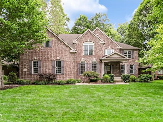 3649 Oak Forge Way, Greenwood, IN 46143