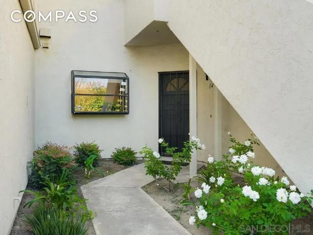 3649 Avocado Village Ct 154, La Mesa, CA