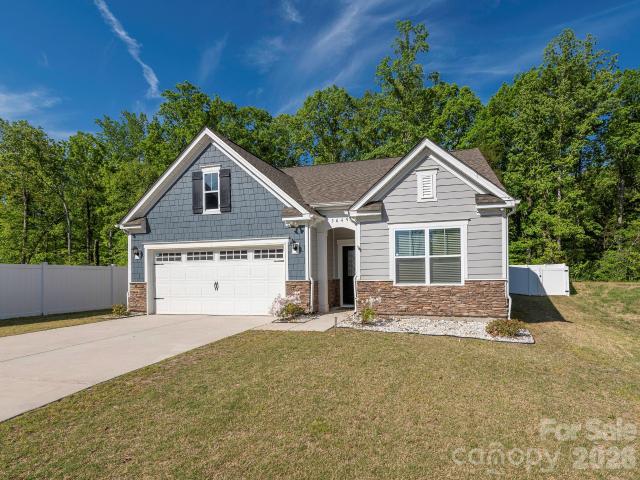 3649 Azalea Rdg Dr, Mount Holly, NC 28120 | MLS #4371