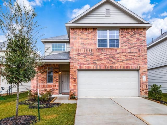 3649 Cub Drive, Conroe, US, TX