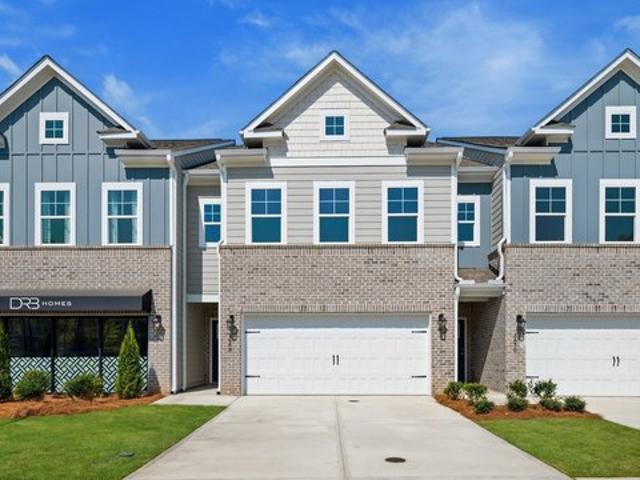 3649 Donovan Cir, Loganville, GA 30052