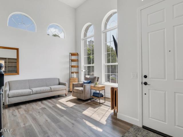 3649 El Encanto Drive