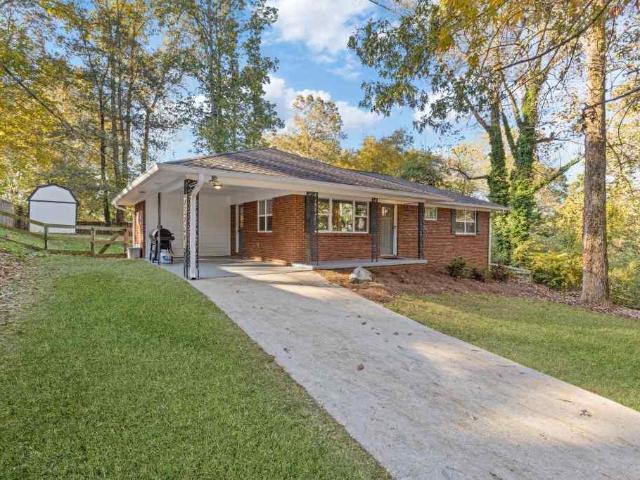 3649 Garden Blvd, Gainesville, GA 30506 | MLS #7670 | Compass