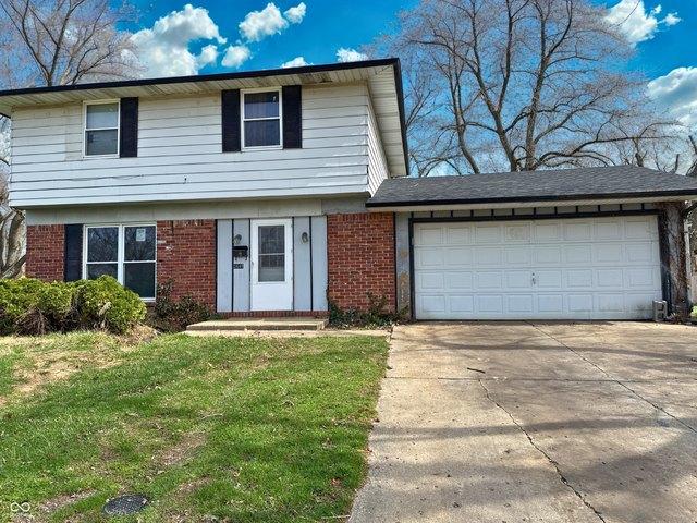 3649 Luewan Dr, Indianapolis, IN 46235