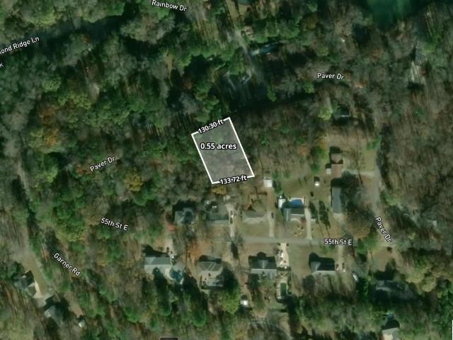3649 Paver Drive # B/24