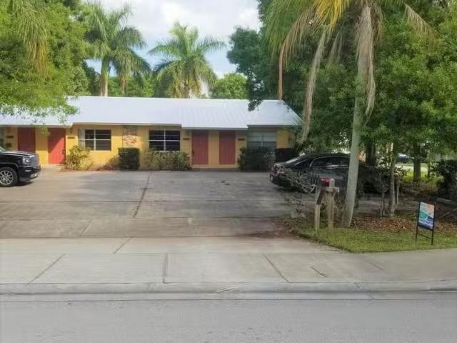 3649 SW Cornell Ave 3649 Sw Cornell Ave