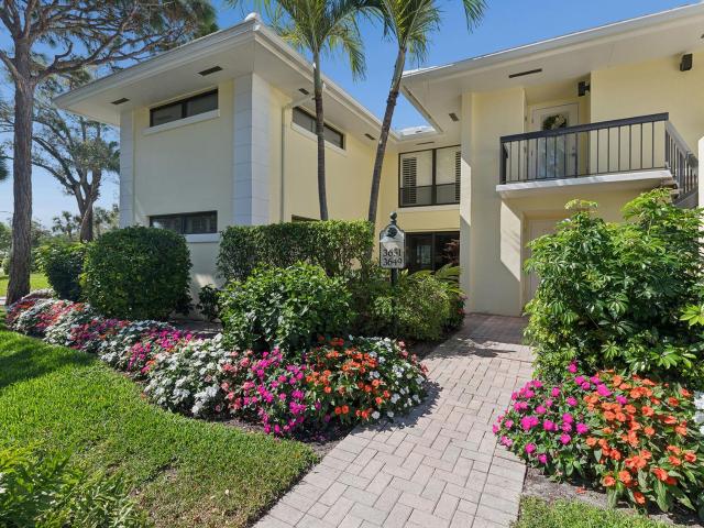 3649 S Quail Ridge Drive, Boynton Beach, FL