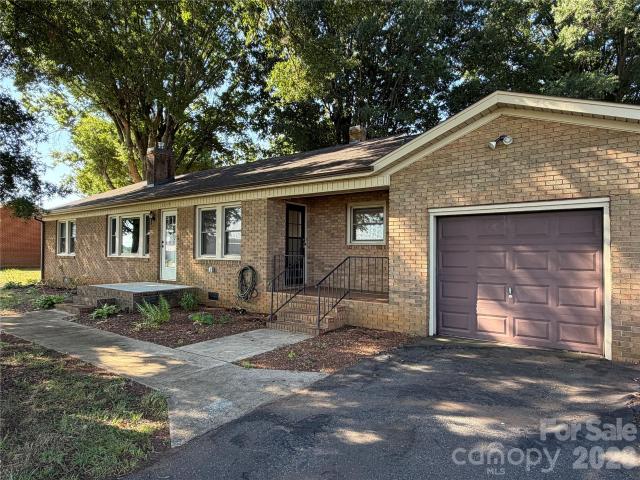 3649 Taylorsville Highway