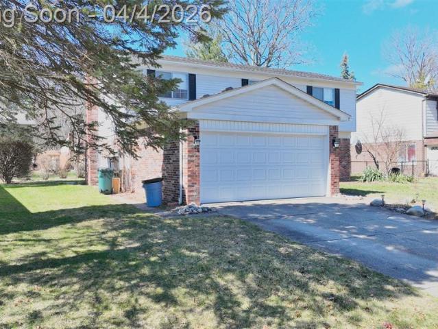 3649 Wakefield Drive