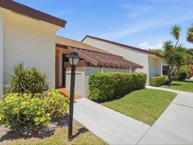 3649 Wash Rd, Unit B, Lake Worth, FL 33467 | MLS #OM723683