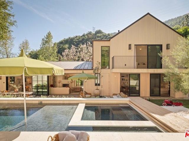 3640 Mandeville Canyon Rd, Los Angeles, CA 90049