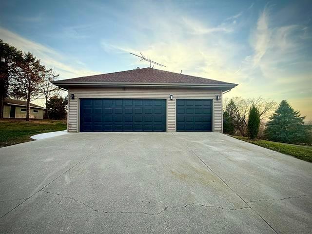 3640 Moffett Road