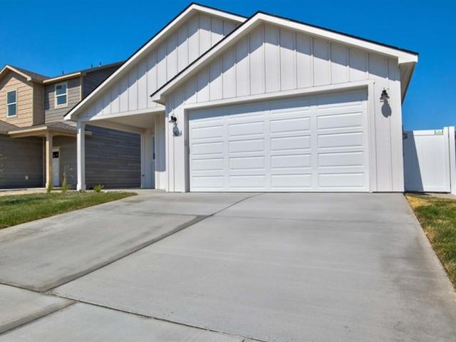 3640 Nuthatch St Lot 210, Richland, WA 99352
