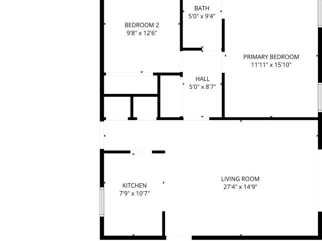 3640 N 86th Ln, Phoenix, AZ 85037 | MLS #7015