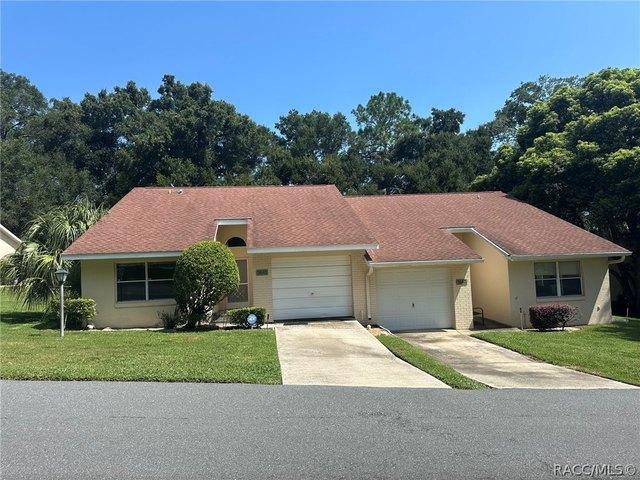 3640 N Lucille Dr, Beverly Hills, FL 34465