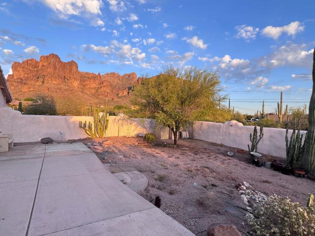 3640 N Prospectors Rd, Apache Junction, AZ 85119 | MLS #7012 | Compass