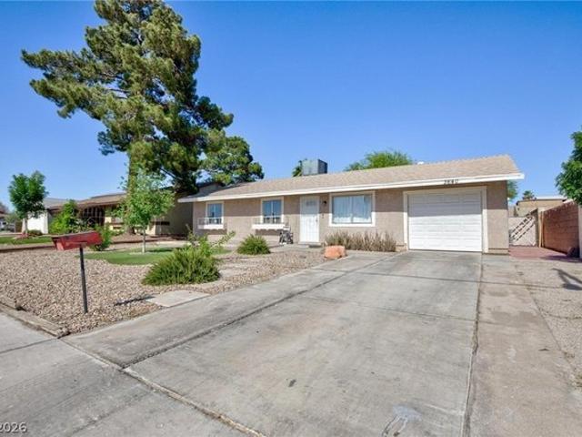 3640 N Walnut Rd, Las Vegas, NV 89115