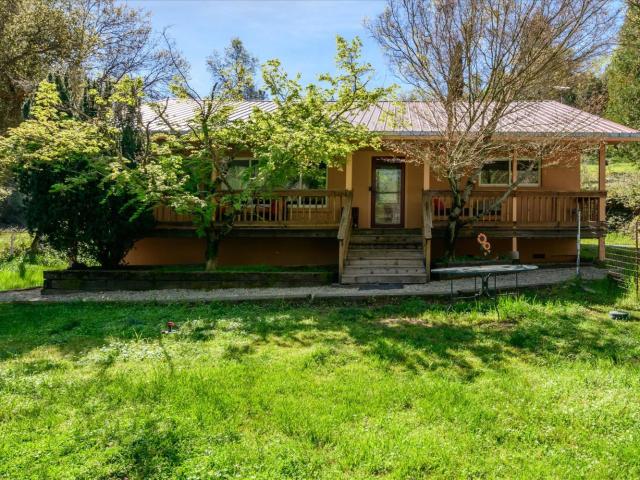 3640 Omo Ranch Rd, Somerset, CA 95684 | MLS #226060 | Compass