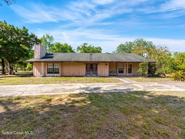3640 Orlando Ave, Mims, FL 32754