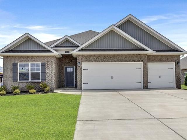 3640 Adrea Ave SW, Madison, AL 35756