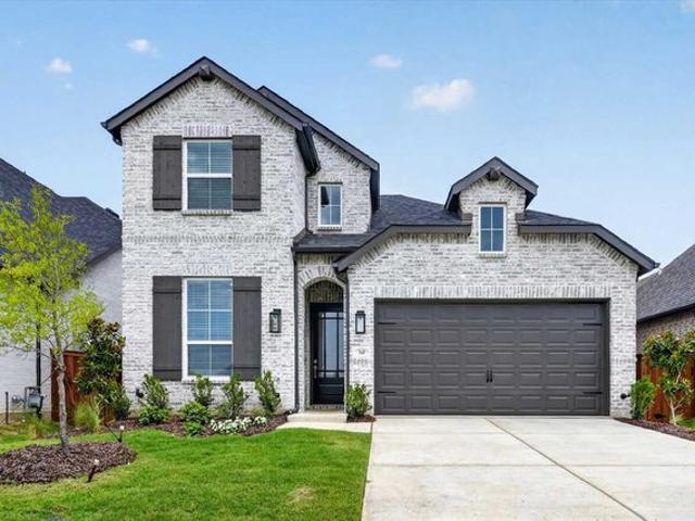 3640 Barrel Ln, Aubrey, TX 76227
