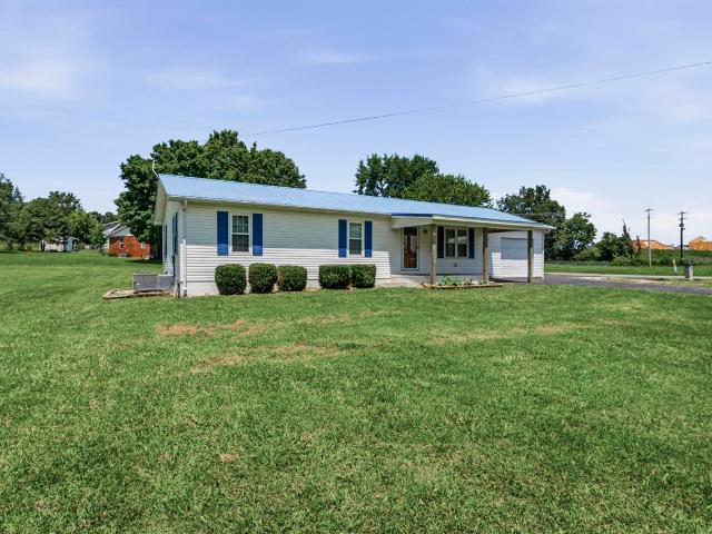 3640 Bowling Green Road
