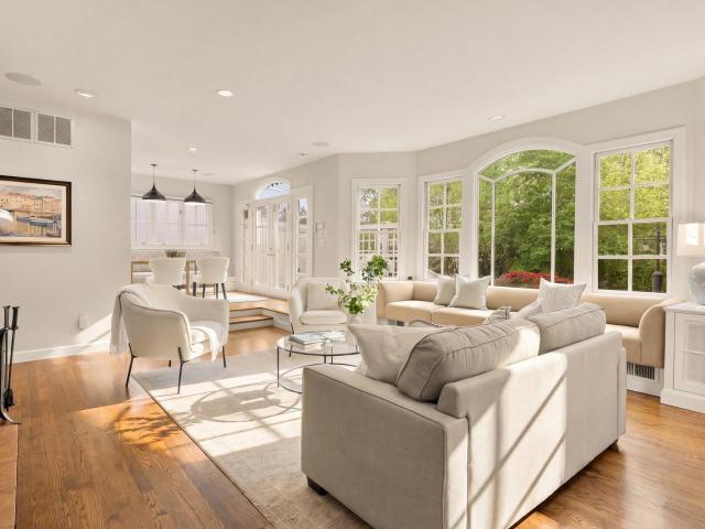 3640 Brandywine St NW, Washington, DC 20008 | MLS #DCDC2252 | Compass