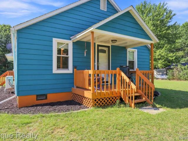 3640 Cribbins Road