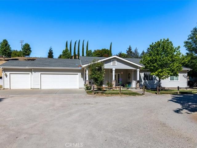 3640 Debonair Drive