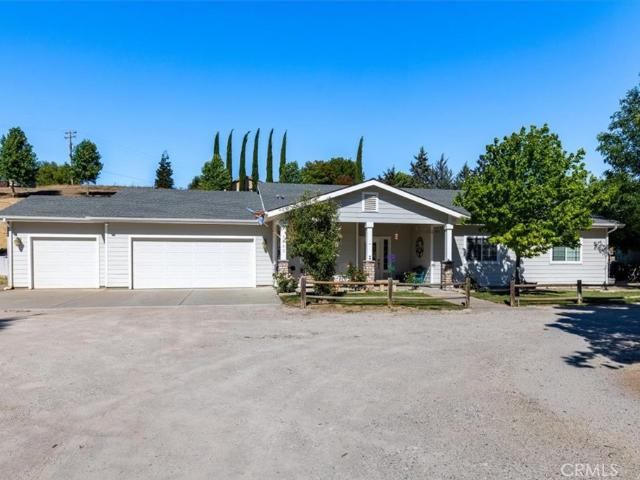 3640 Debonair Drive