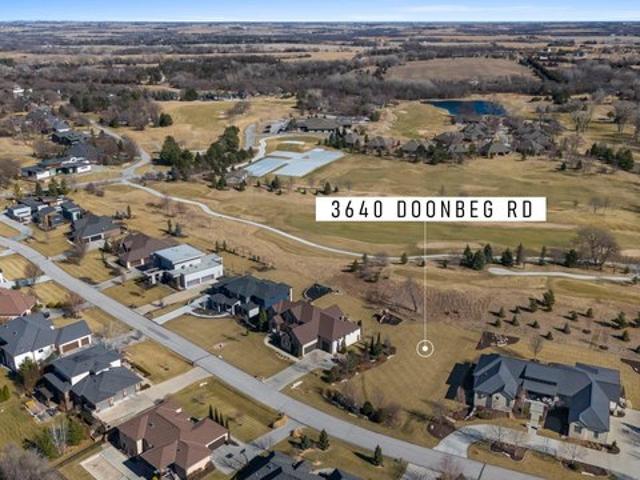 3640 Doonbeg Rd, Lincoln, NE 68520