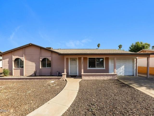 3640 E Willow Ave, Phoenix, AZ 85032