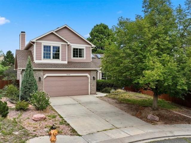 3640 Falco Ct, Colorado Springs, CO 80920