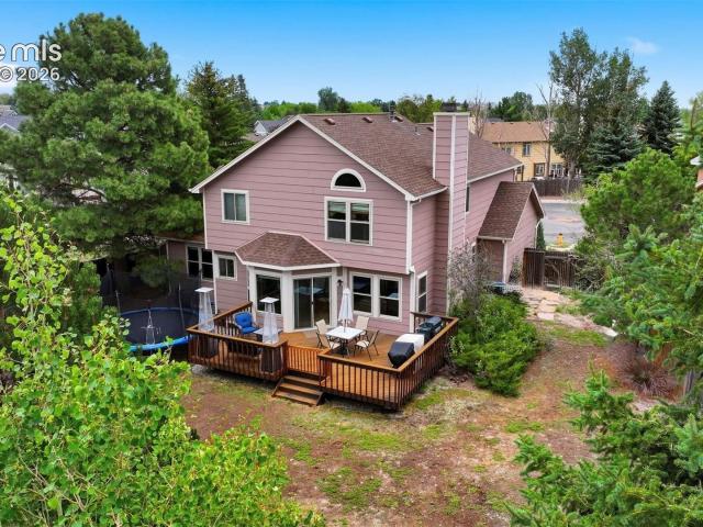 3640 Falco Court