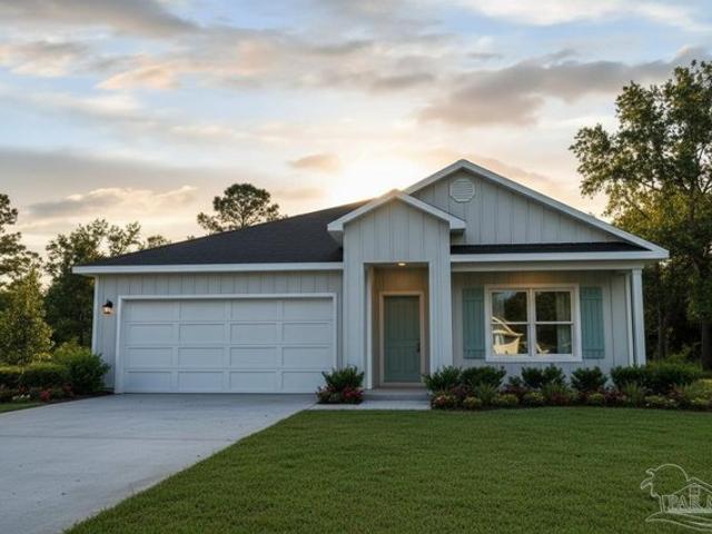 3640 Fallschase Blvd, Pensacola, FL 32526