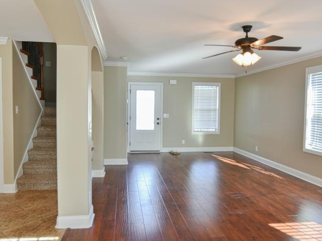 3640 Fox Tail Drive