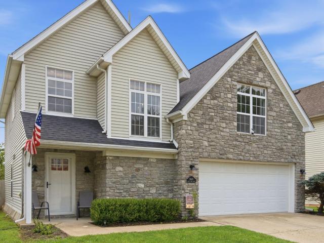 3640 Green Park Court