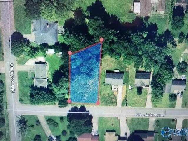 3640 Greenbriar Dr NW, Huntsville, AL 35810