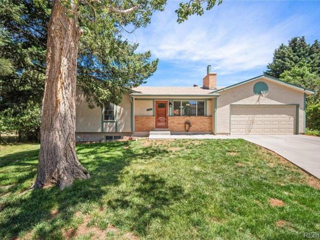 3640 Jubilant Pl, Colorado Springs, CO 80917
