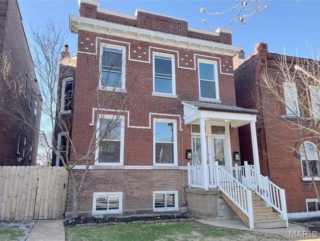 3640 Liermann Ave, Saint Louis, MO 63116