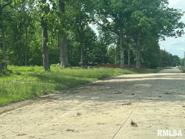 3640 Lot 19 ridge crest drive