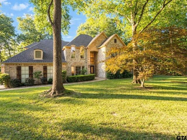 3640 River Oaks Ct, Tyler, TX 75707