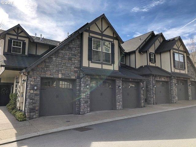 3640 SW Baird St Unit 3, Portland, OR 97219