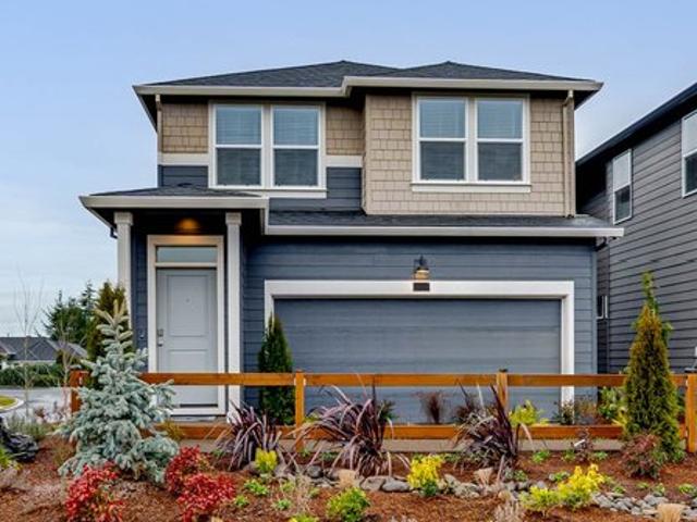 3640 SW Eleven Mile Ave, Gresham, OR 97080